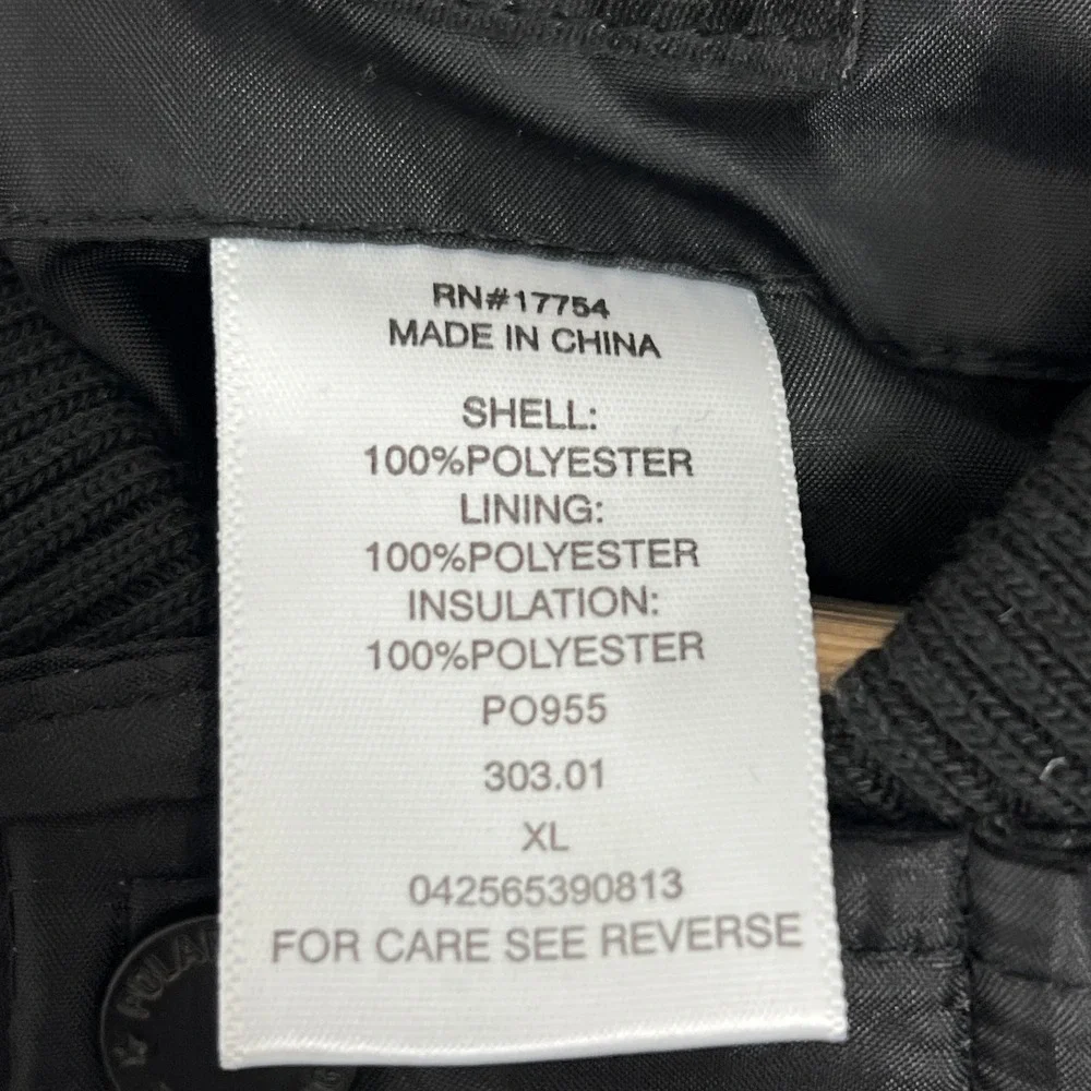 Polar King | Jackets & Coats | Polar King By Key Men Montana Jacket ...